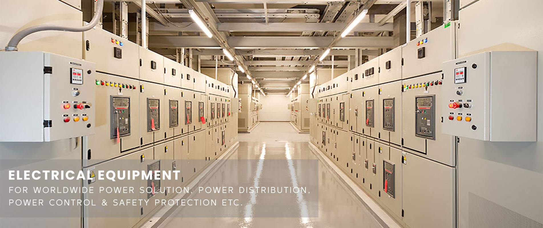 Control Cabinet,Electrical Control Panel,Eaton Ups Supplier ...