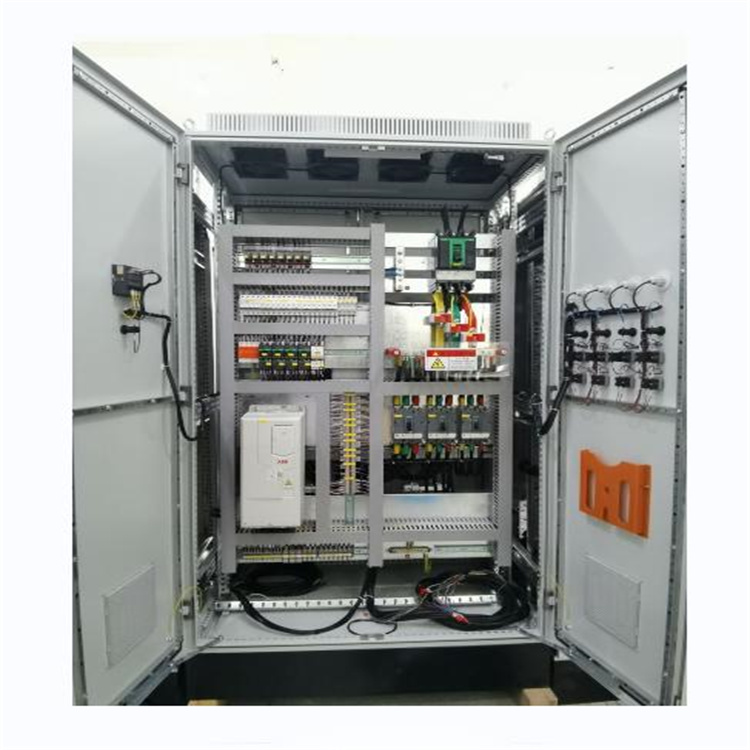 High Quality water pump control panel, Custom water pump control panel