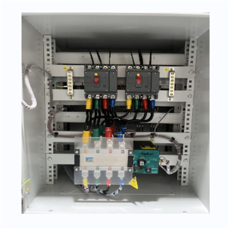 High Quality Power Distribution Box, Custom Power Distribution Box