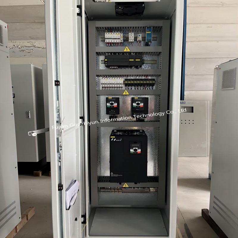 High Quality Electrical Cabinet, Custom Electrical Cabinet