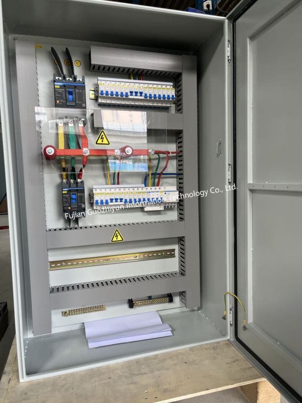 High Quality building control panels, Custom building control panels