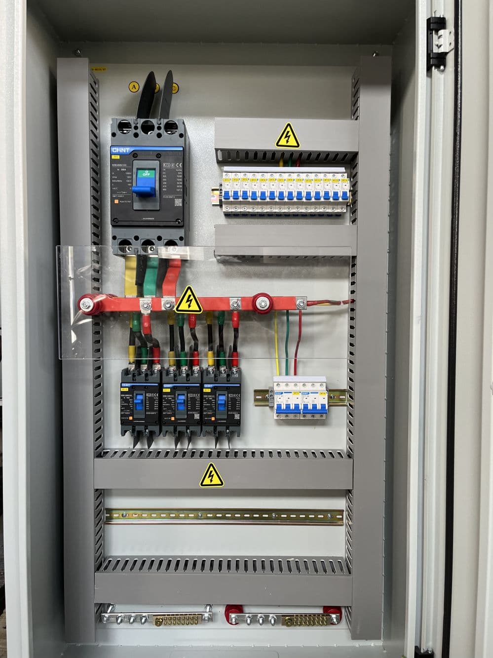 High Quality Remote control electric cabinet, Custom Remote control ...