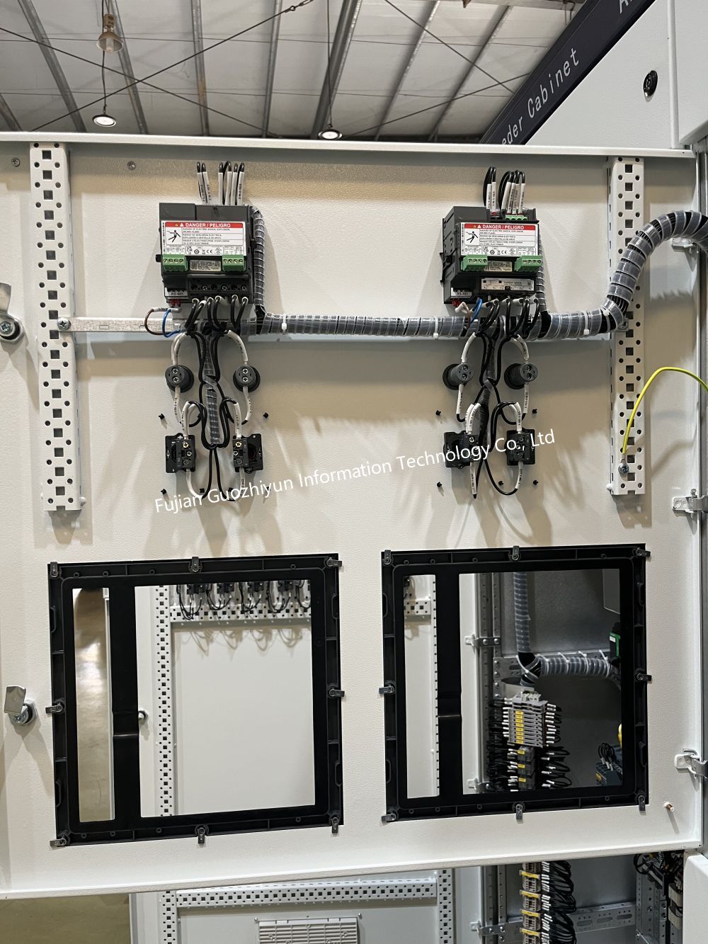 Drawer Type Switchgear Cabinet /LV Switchgear Control Panel for Power ...