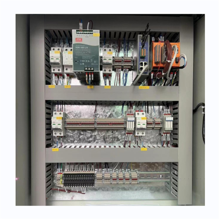 High Quality Control Panels IO, Custom Control Panels IO