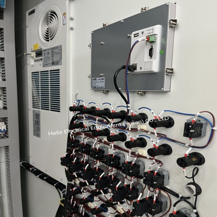 High Quality Control cabinet, Custom Control cabinet